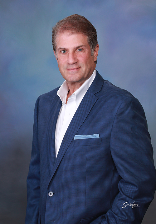 Meet Jay's Team - Jay Kemmerer