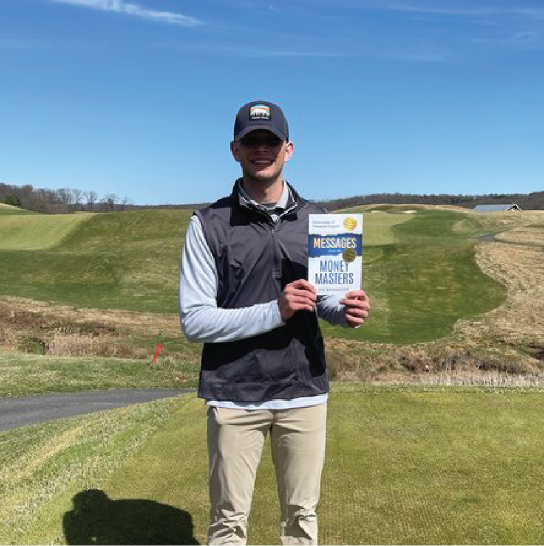 Community - Jay Kemmerer | Financial Education